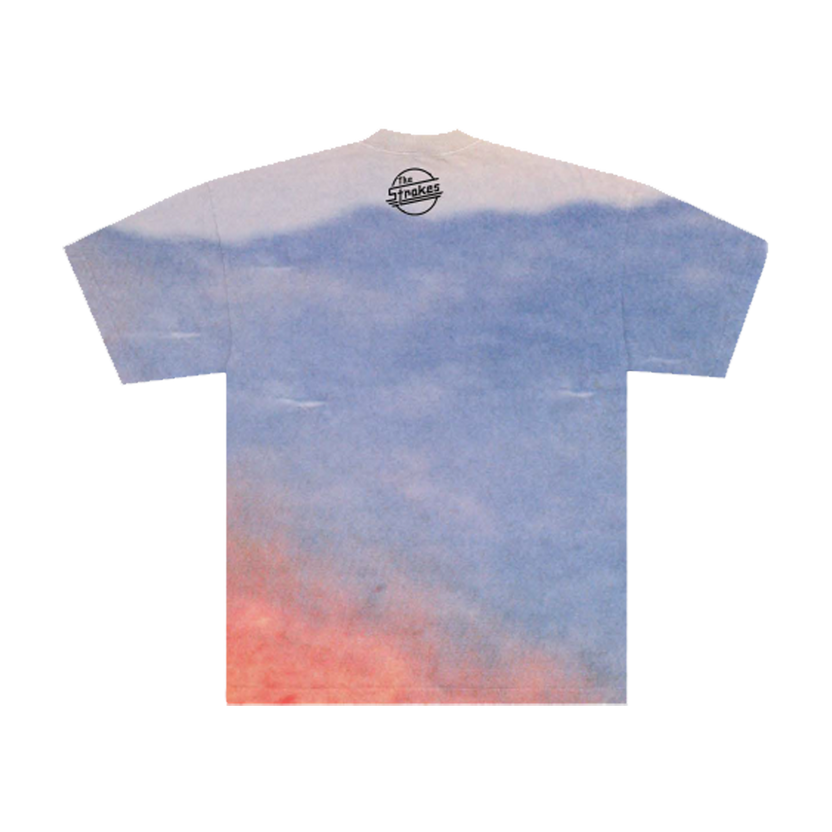 The Strokes | Official Merch – The Strokes EU