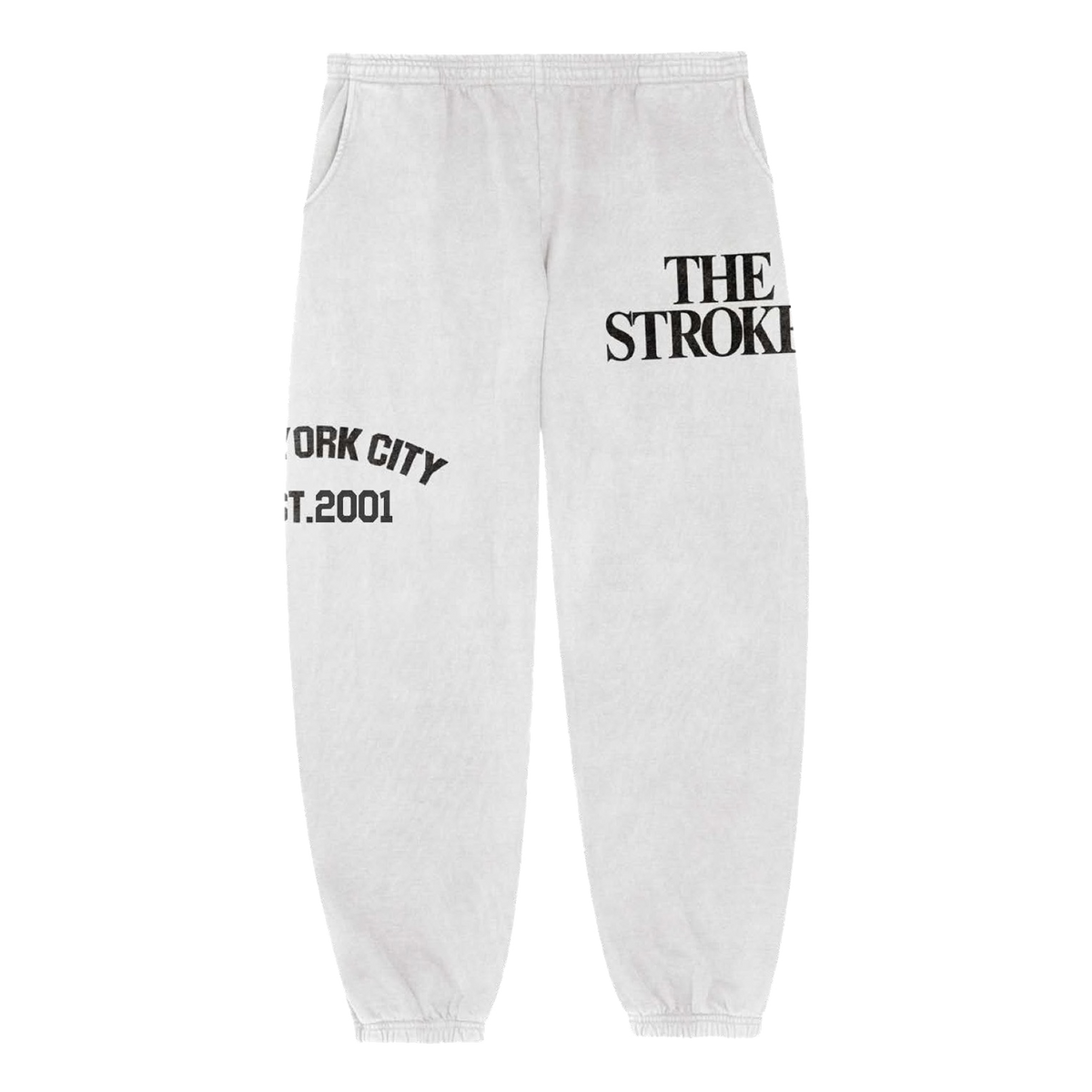 The Strokes | Official Merch – The Strokes EU